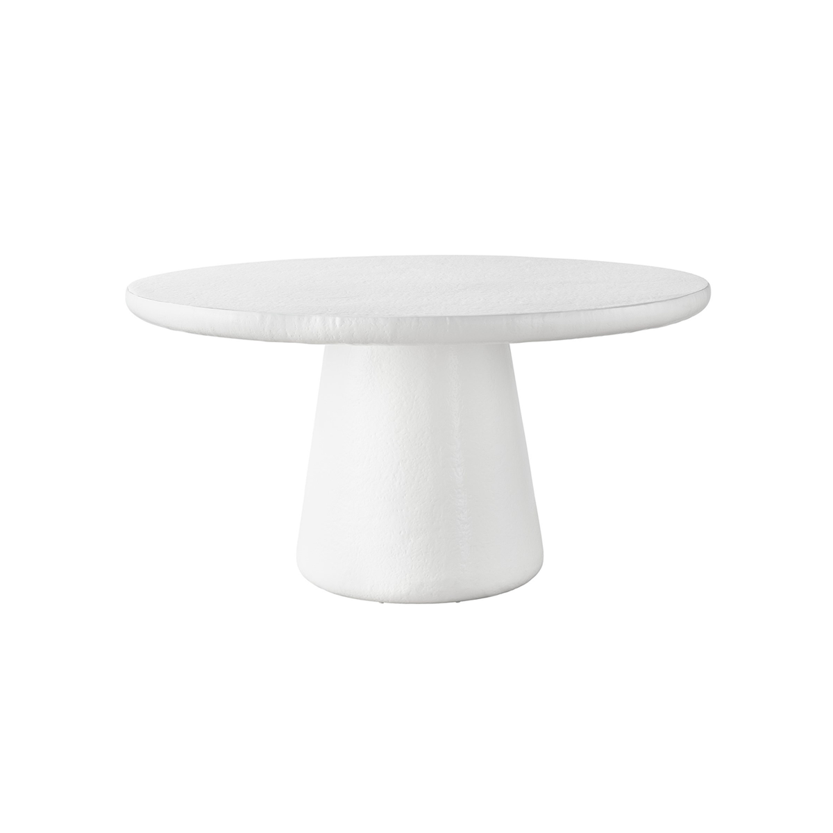 Truffle Round Dining Table – Pure Salt Shoppe