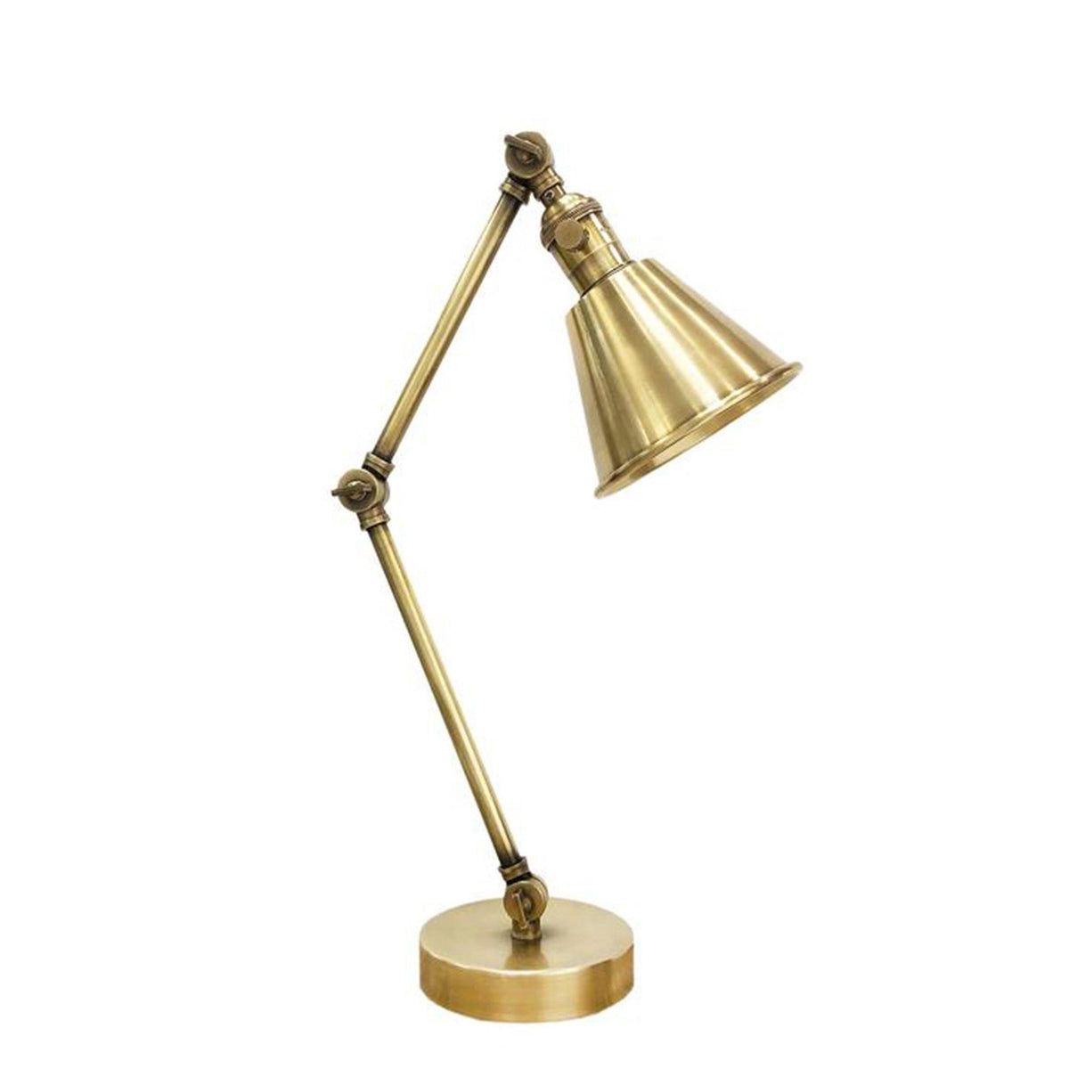 Pure Salt Shoppe | Jamestown Task Lamp