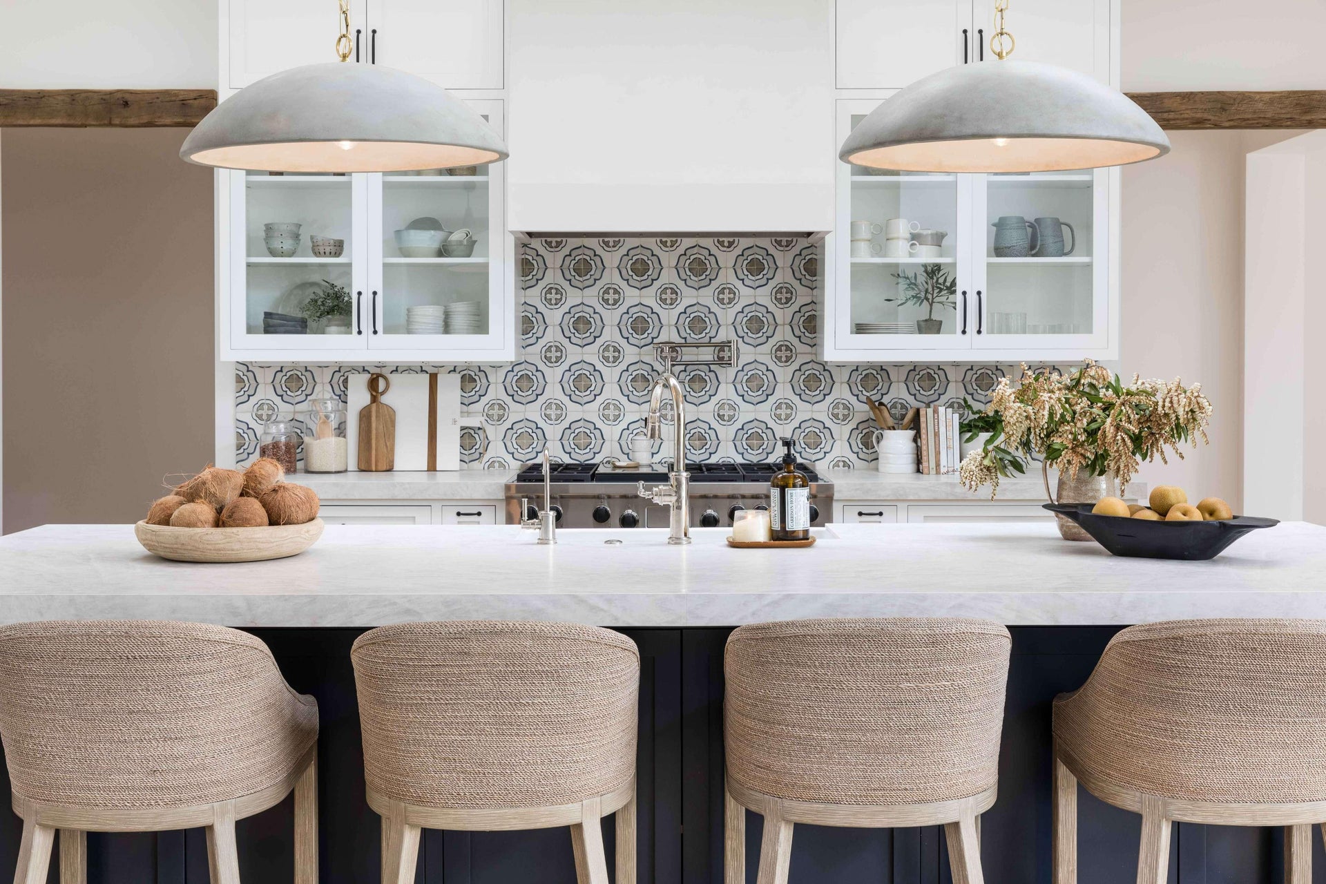 North Tustin Project – Pure Salt Shoppe