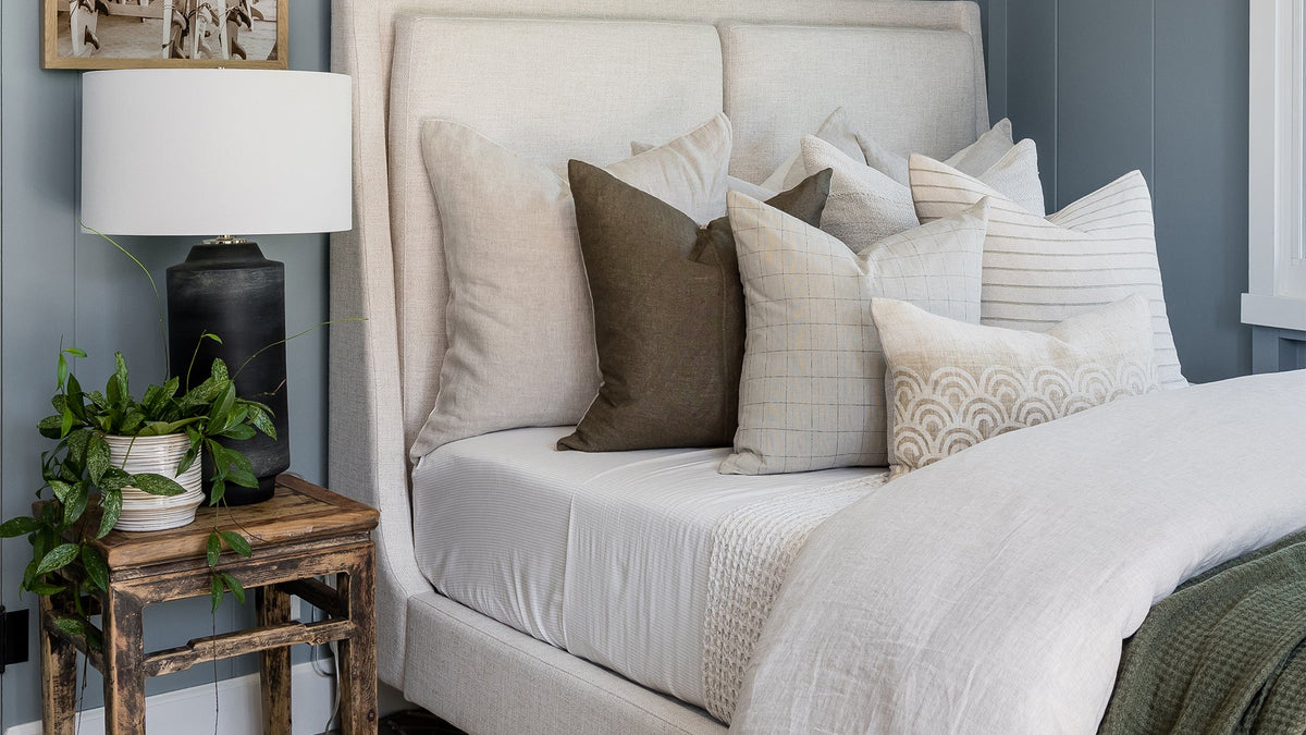 Little Salt Bedding – Pure Salt Shoppe