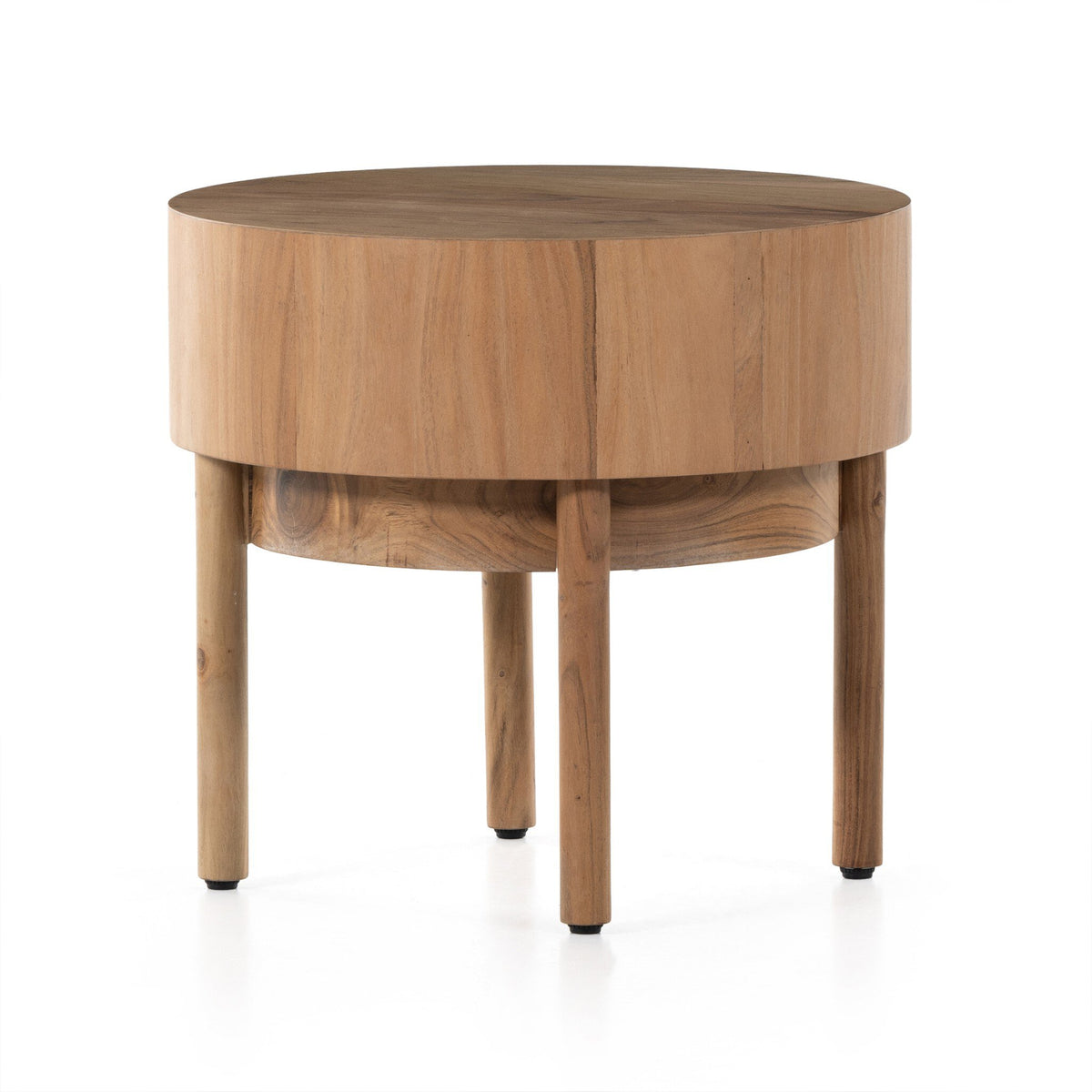 Alwyn Side Table – Pure Salt Shoppe
