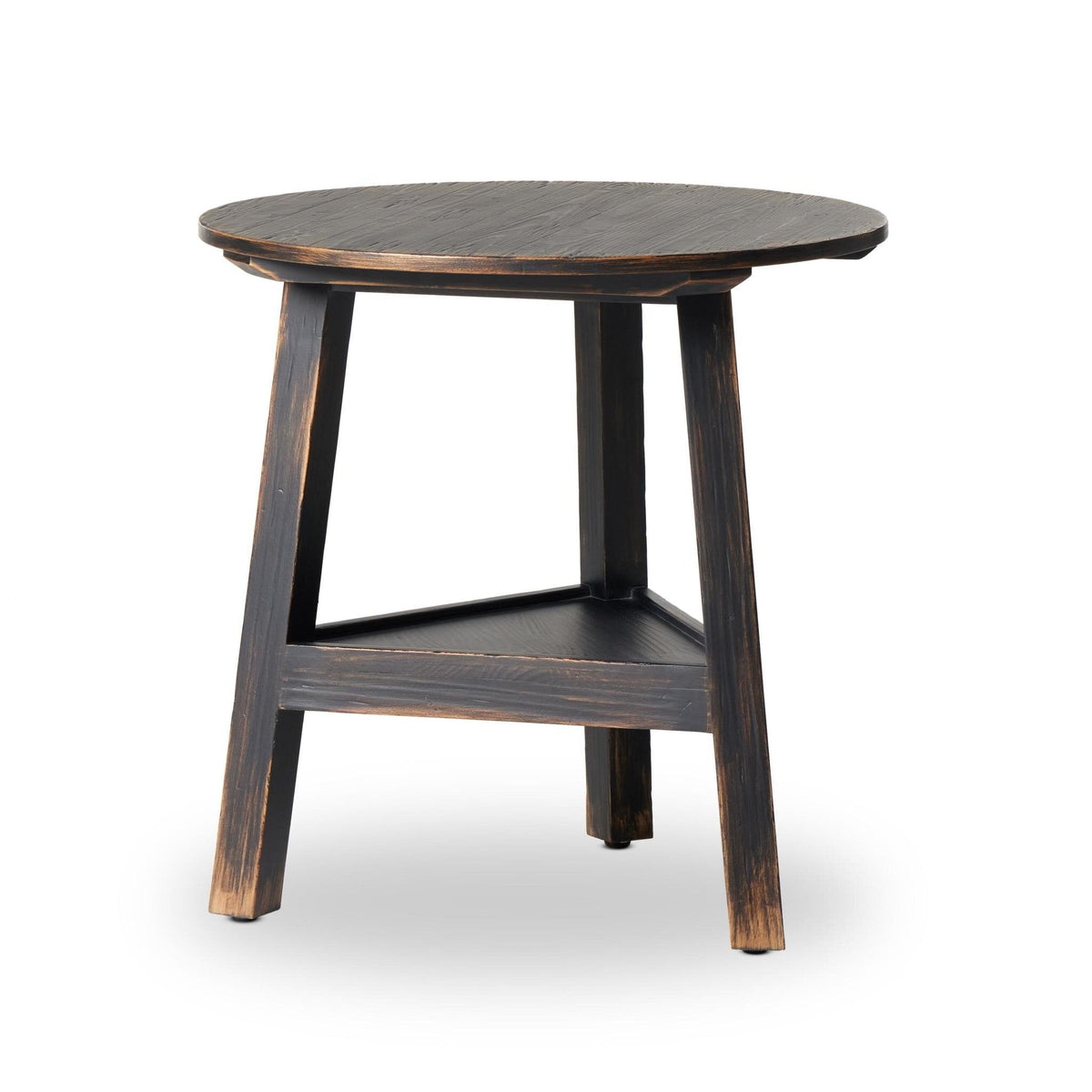 Petra Side Table – Pure Salt Shoppe
