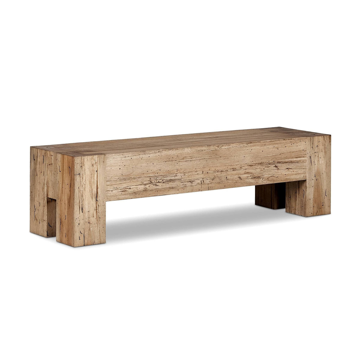 Fraser Bench – Pure Salt Shoppe