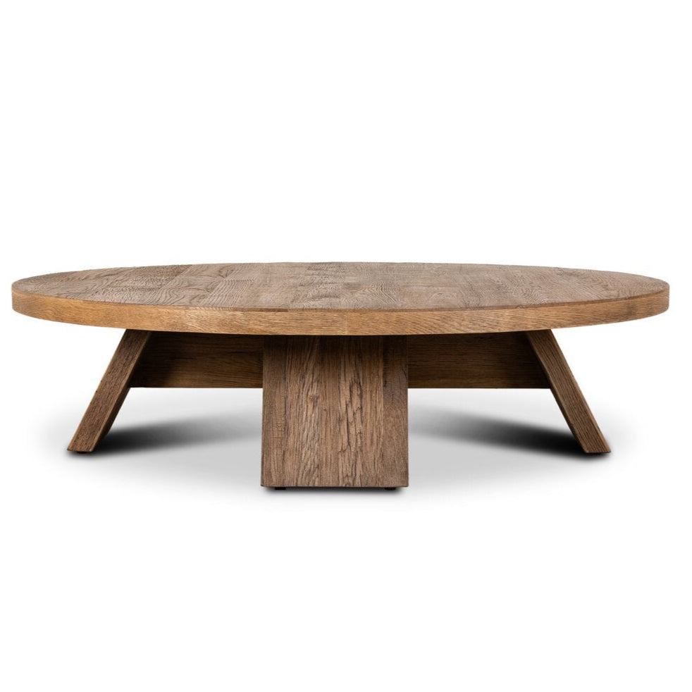 Briar Coffee Table – Pure Salt Shoppe