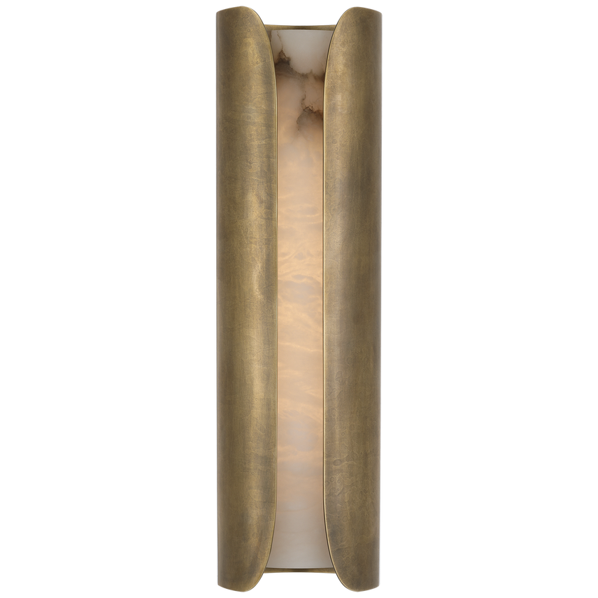 Aria Sconce – Pure Salt Shoppe