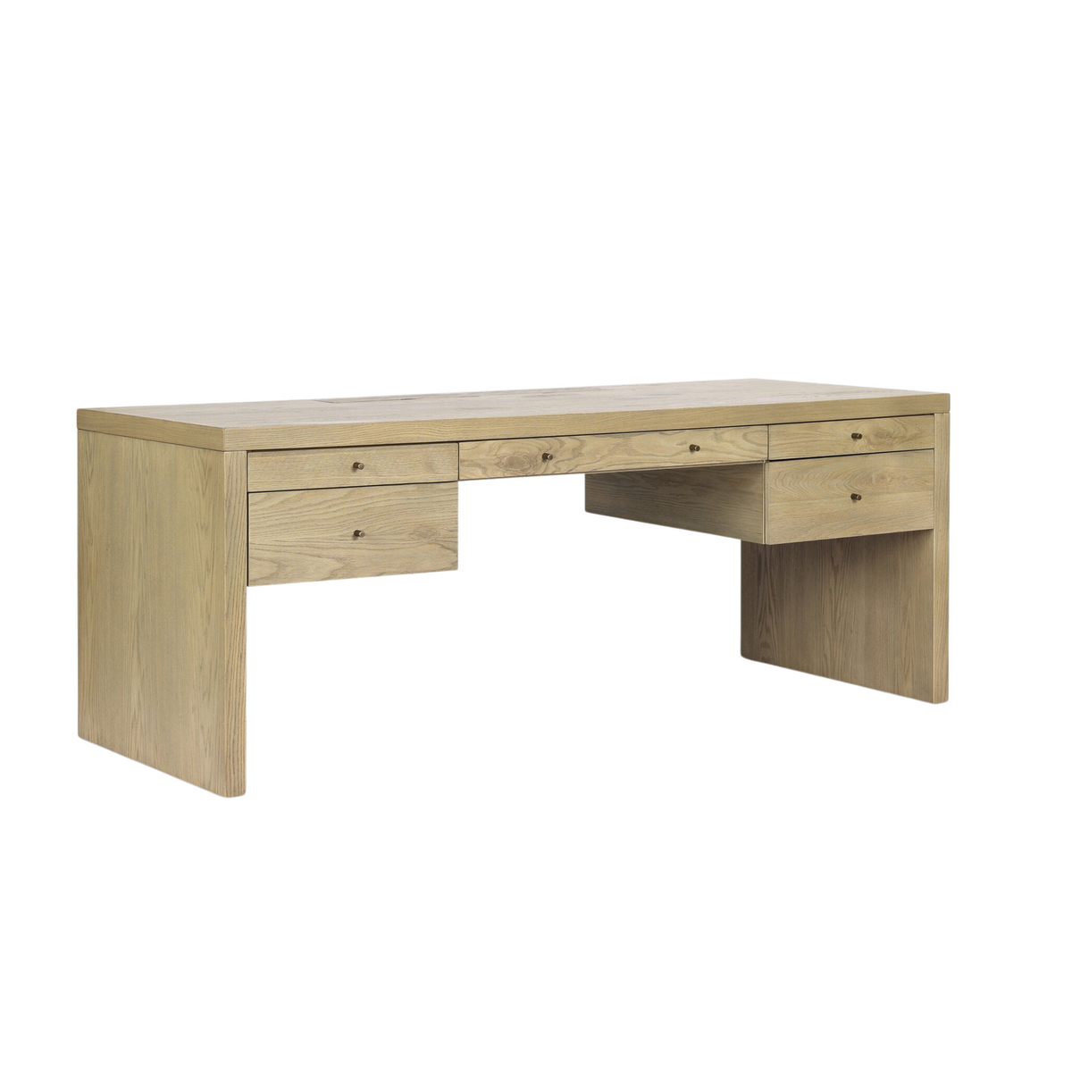 Arlington Desk – Pure Salt Shoppe