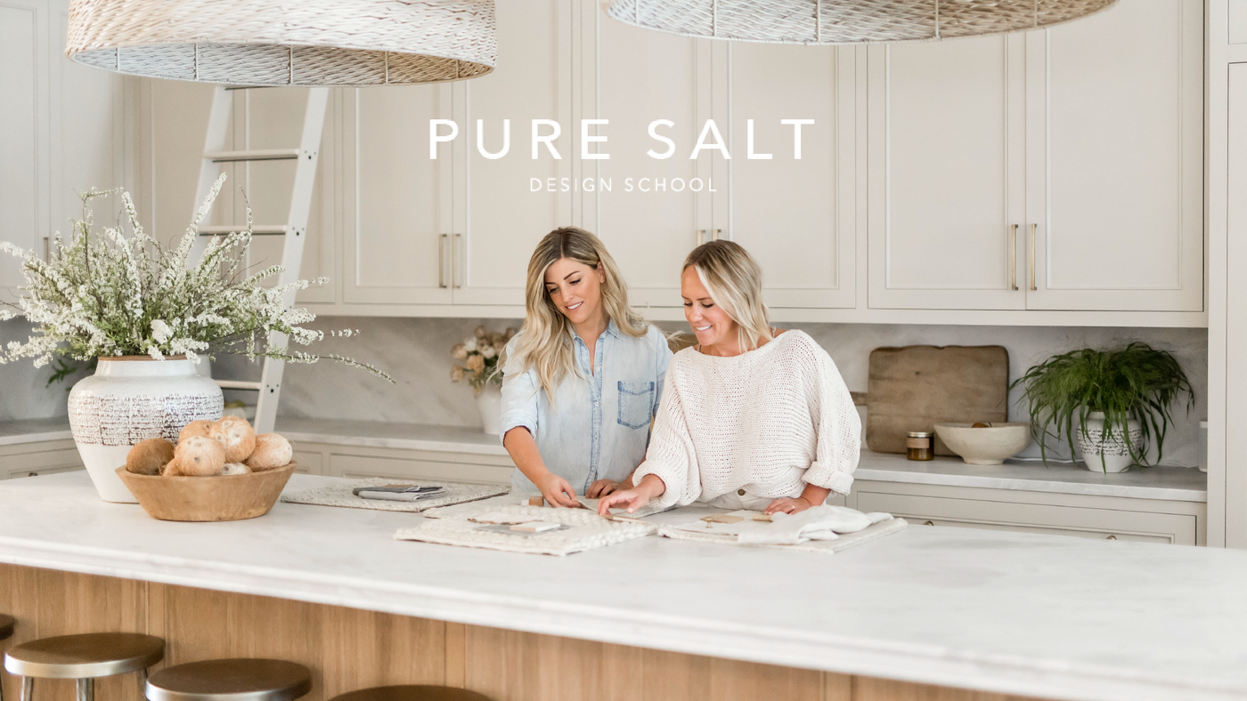 Pure Salt Design School – Pure Salt Shoppe