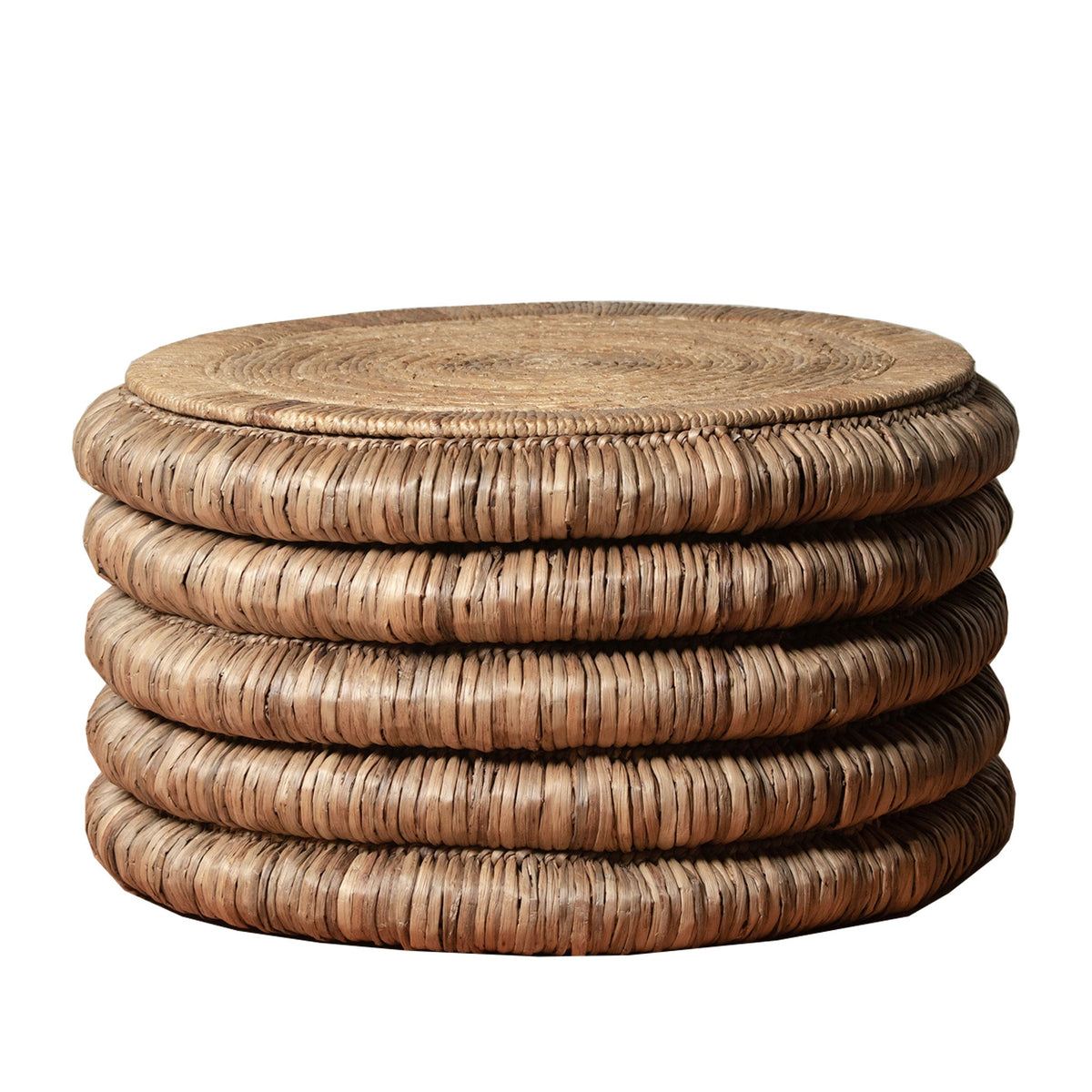 Bahia Coffee Table – Pure Salt Shoppe
