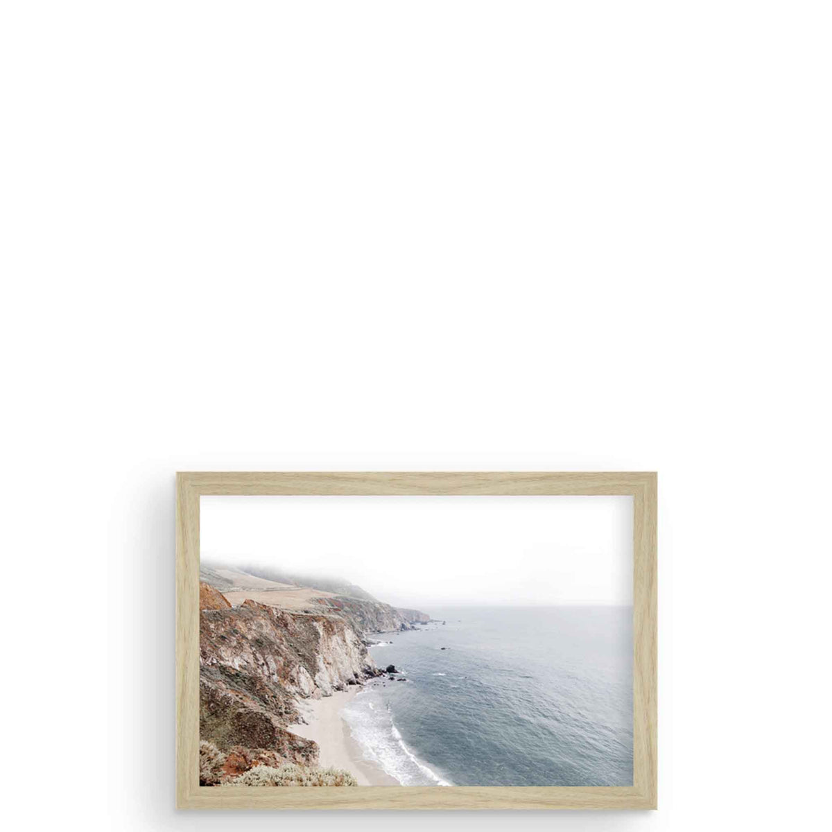 Big Sur, Mini by Caroline Pacula – Pure Salt Shoppe