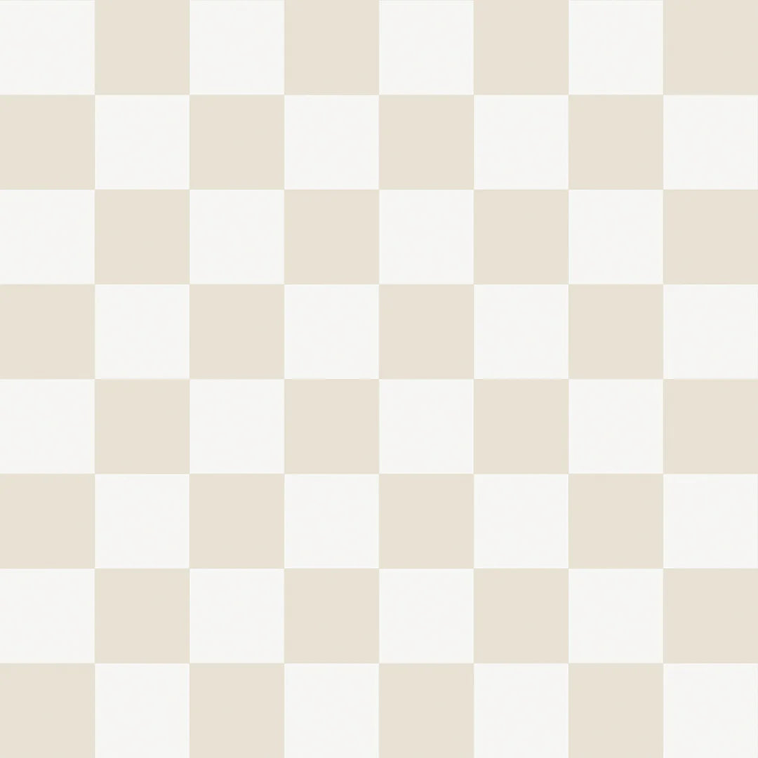 Checkmate Wallpaper – Pure Salt Shoppe