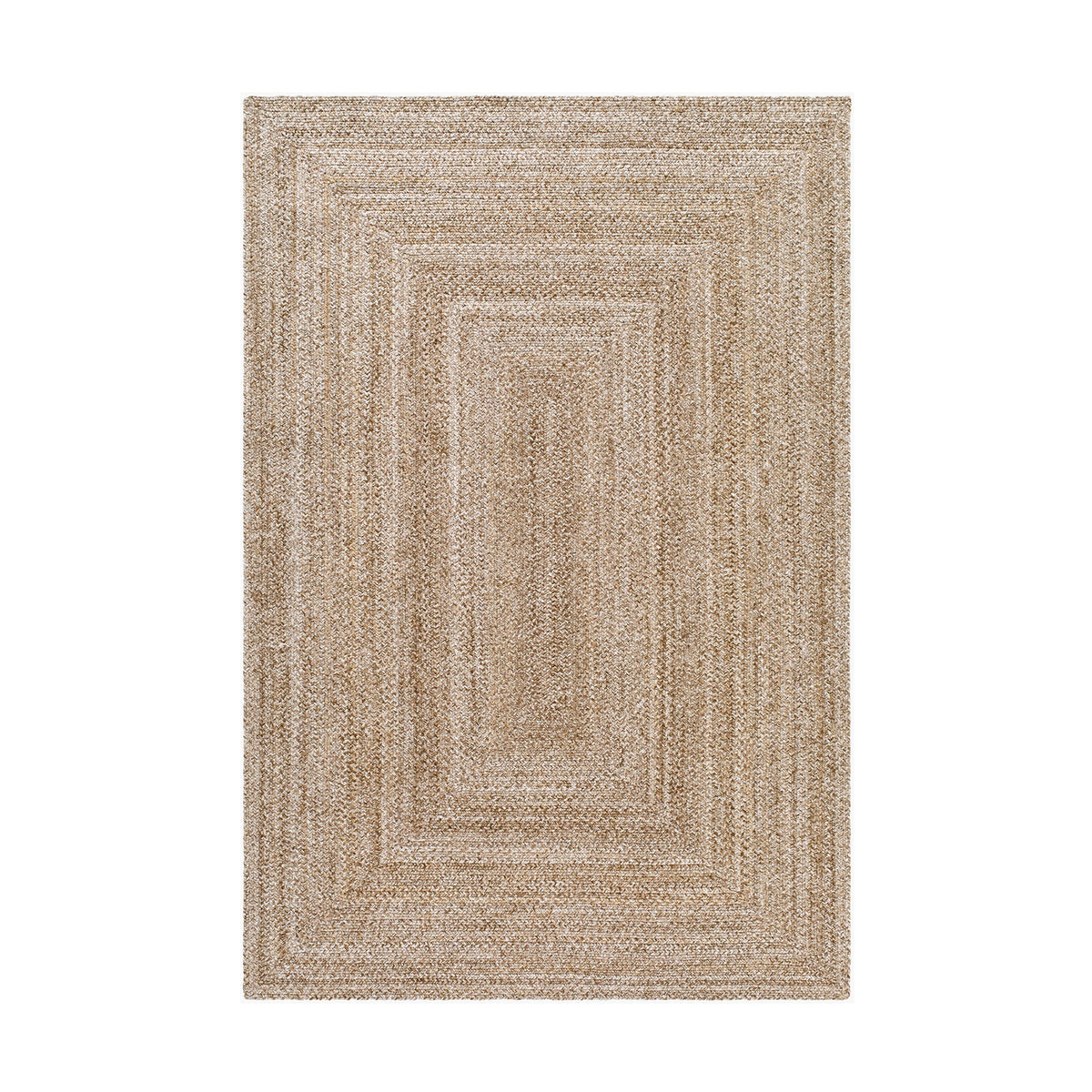 Driftwood Handmade Rug Natural – Pure Salt Shoppe