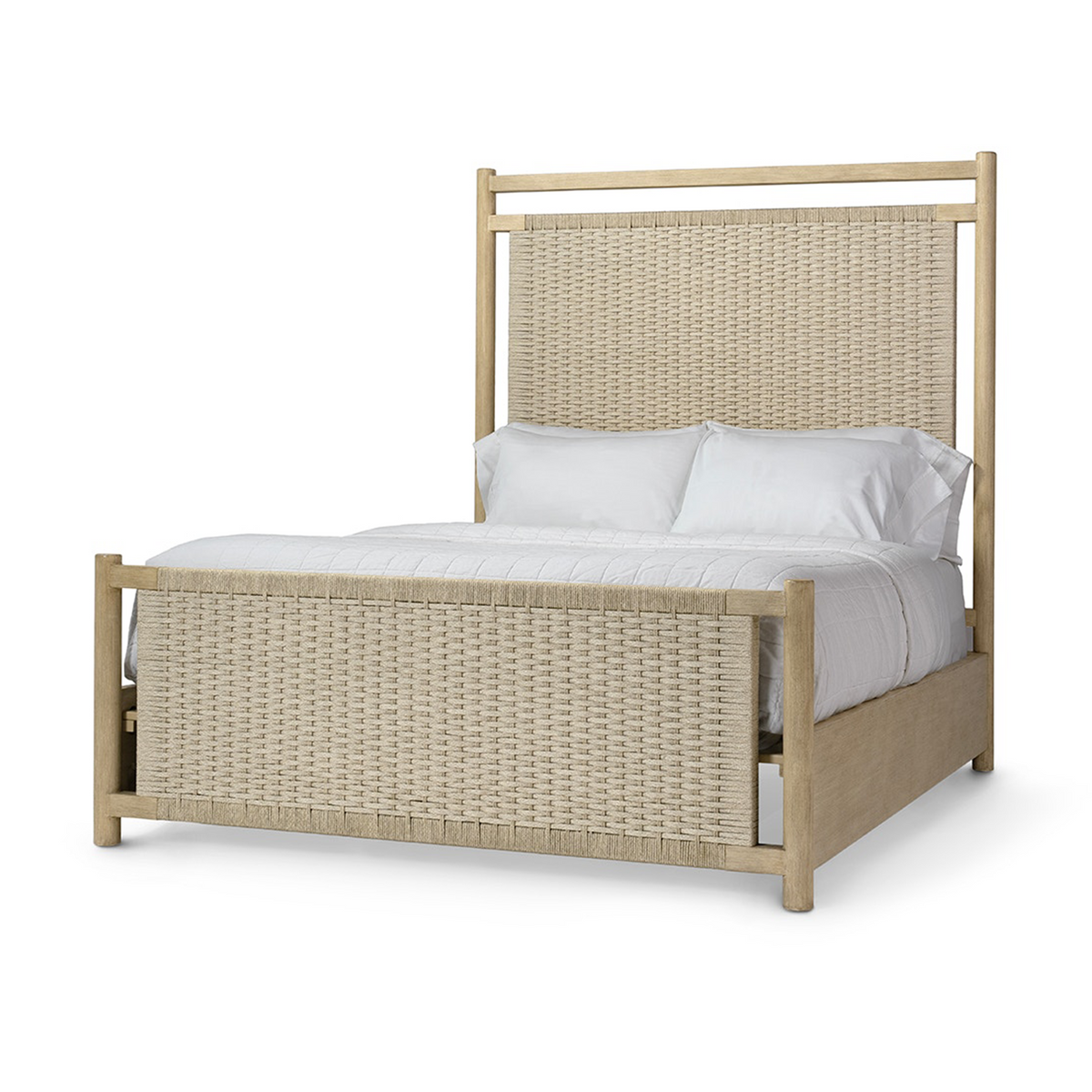 Elara Bed – Pure Salt Shoppe