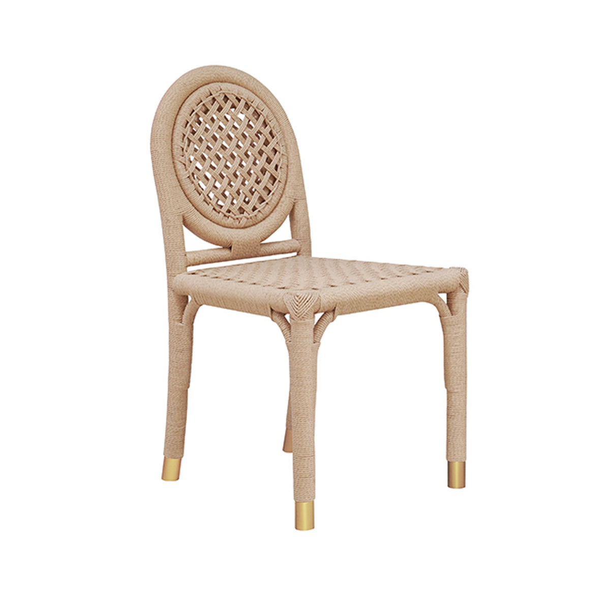 Gene Dining Chair – Pure Salt Shoppe