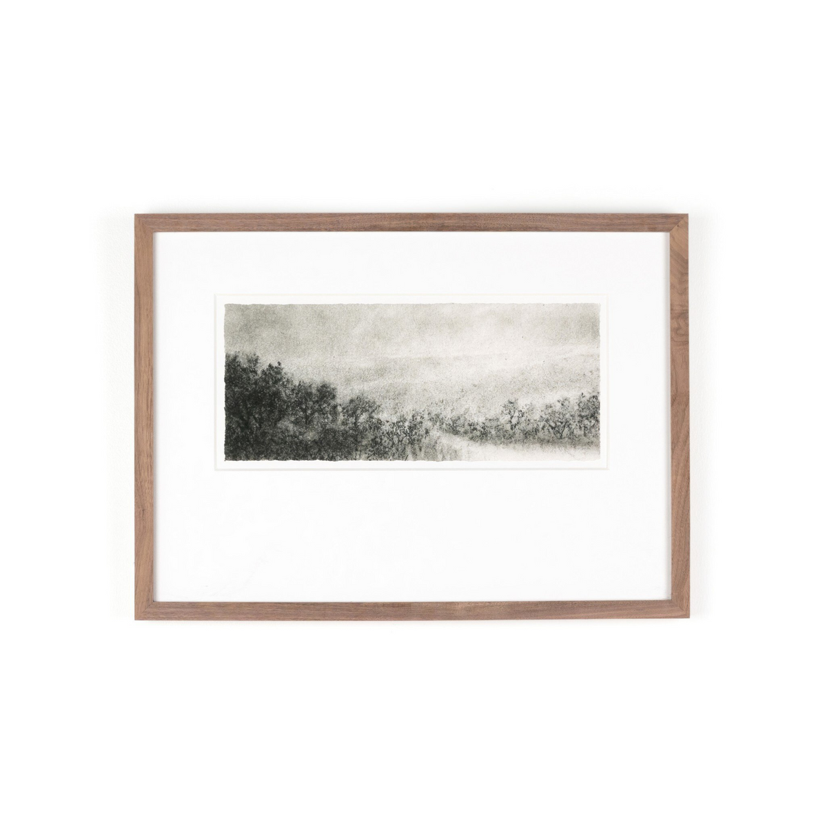 Hill Country Study I by Aileen Fitzgerald – Pure Salt Shoppe