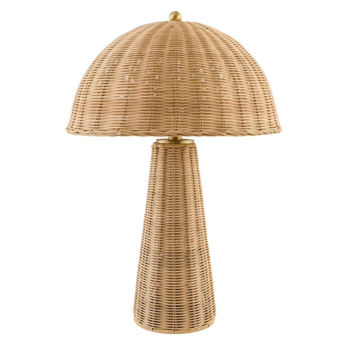 Ione Terracotta Table Lamp – Pure Salt Shoppe