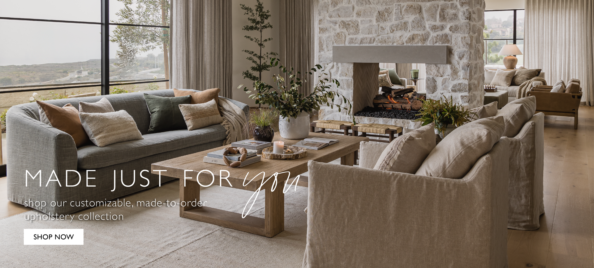 Pure Salt Interiors: Furniture, Decor, Bedding, Rugs, Pillows & Art ...