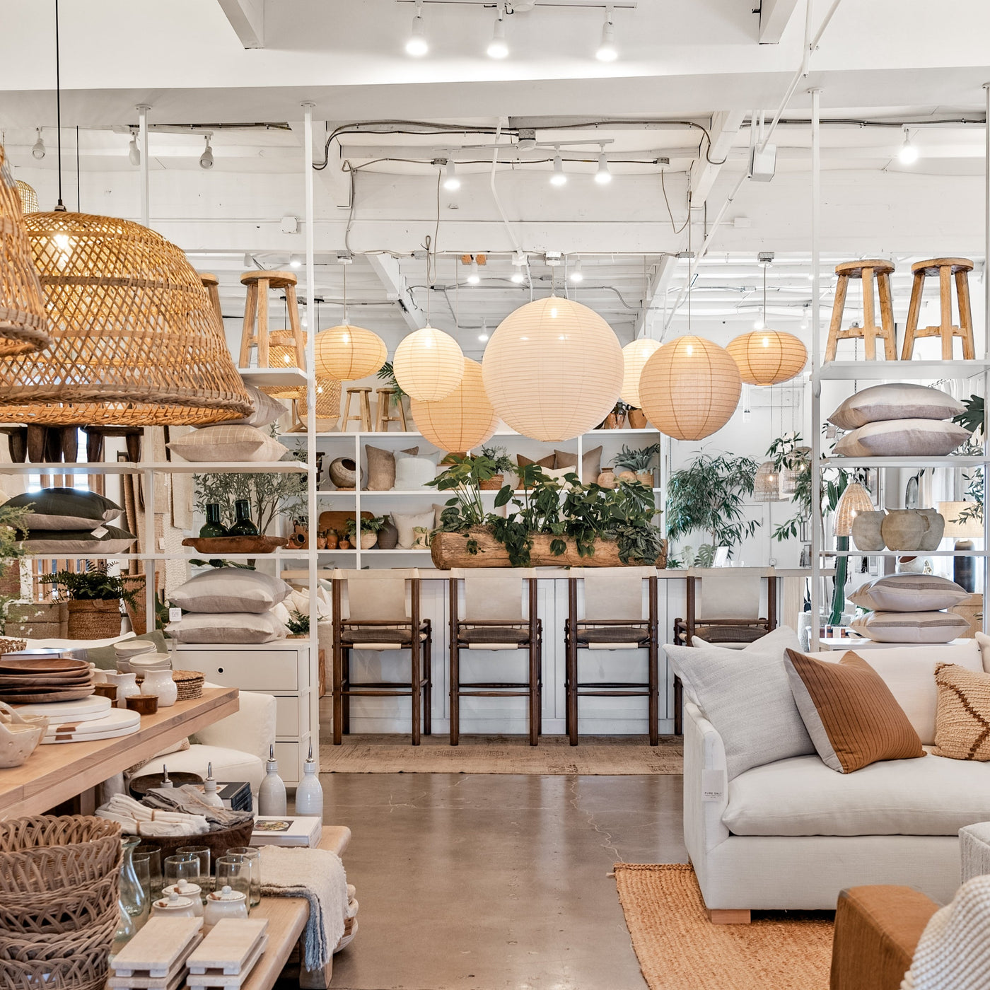 Shop All Lighting – Page 2 – Pure Salt Shoppe