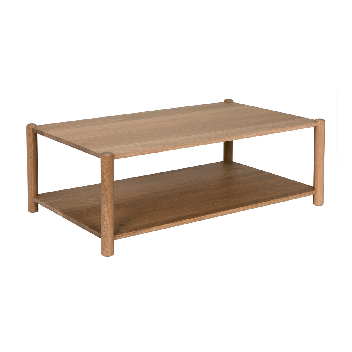 Loge Coffee Table – Pure Salt Shoppe