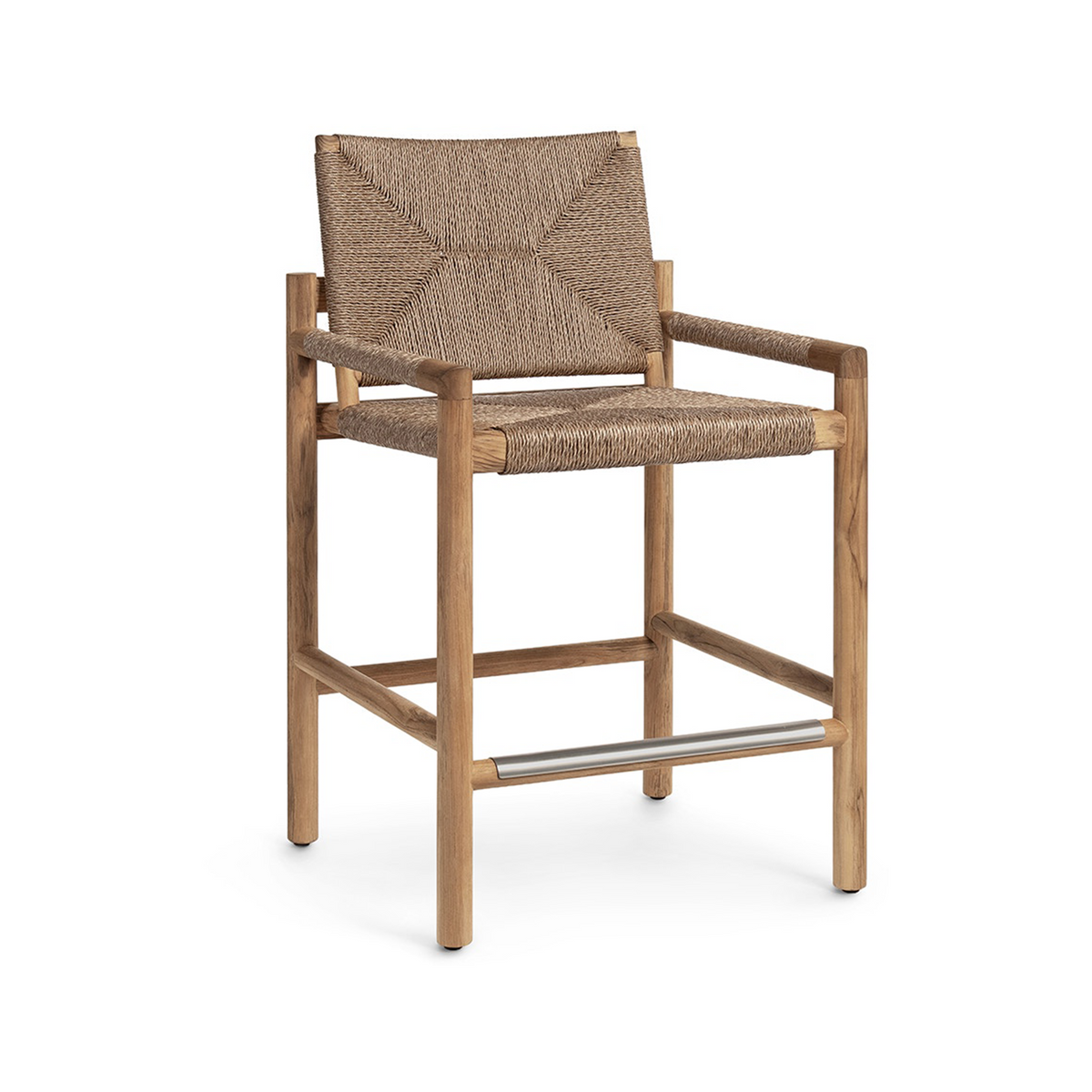 Renlo Outdoor Counter & Bar Stool – Pure Salt Shoppe