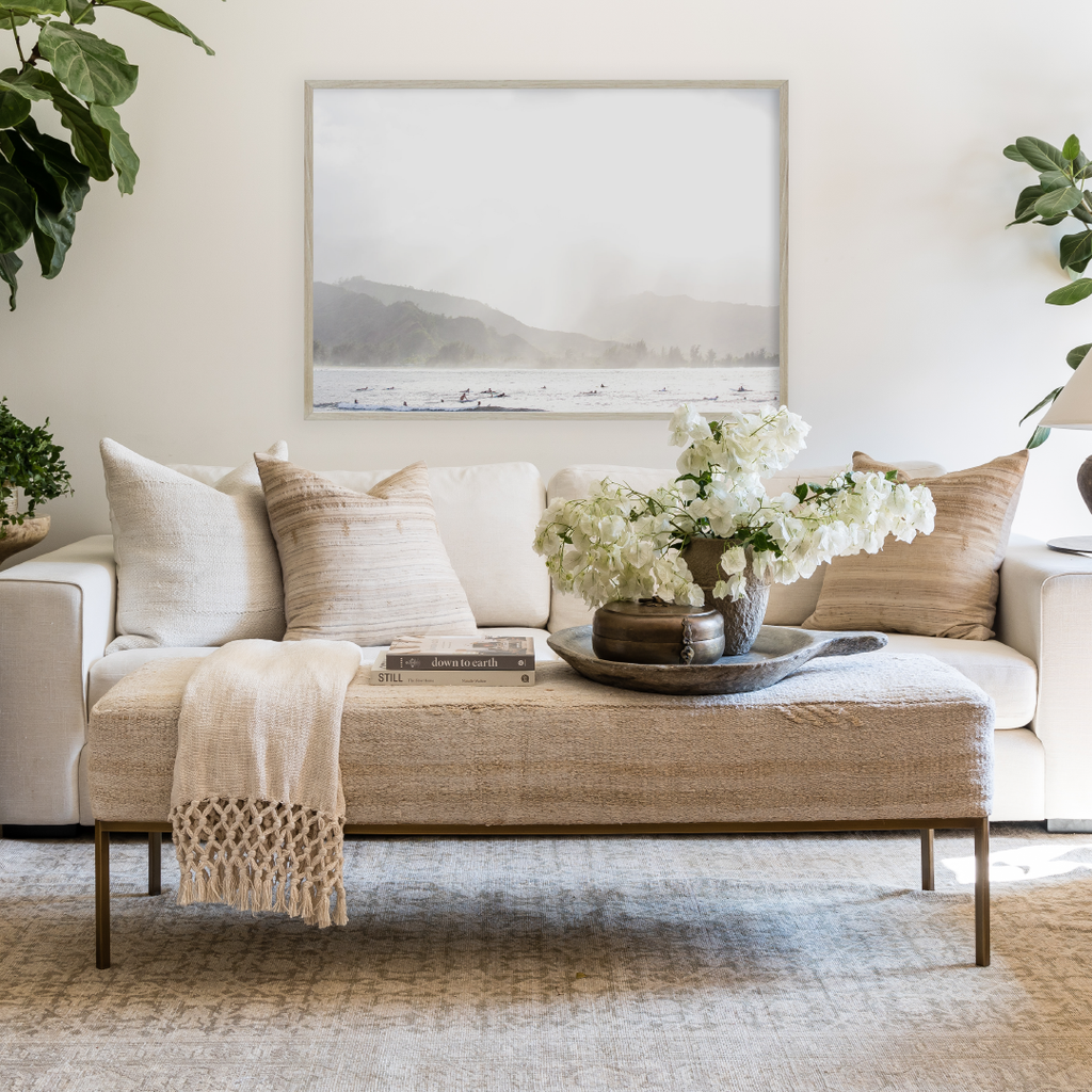Monterey Pillow – Pure Salt Shoppe
