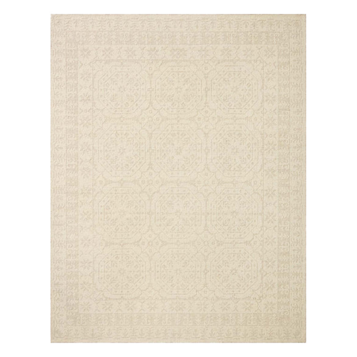 Novi Rug, Ivory Dove – Pure Salt Shoppe