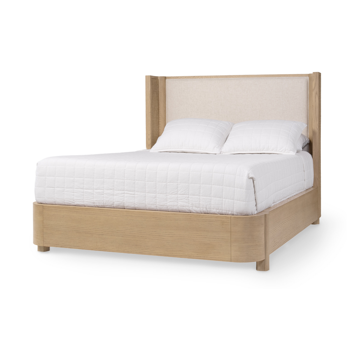 Orlen Bed – Pure Salt Shoppe