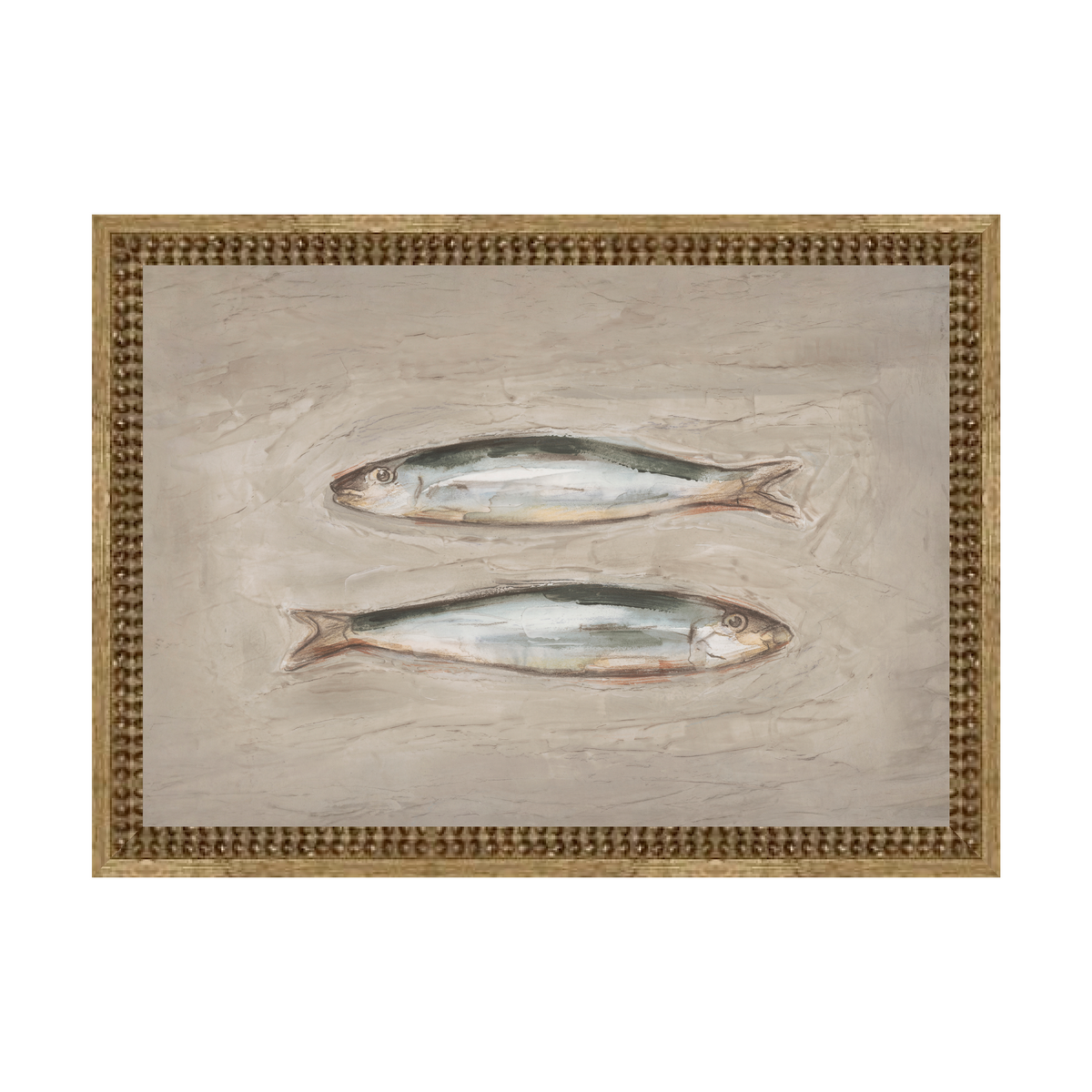 Poisson II – Pure Salt Shoppe