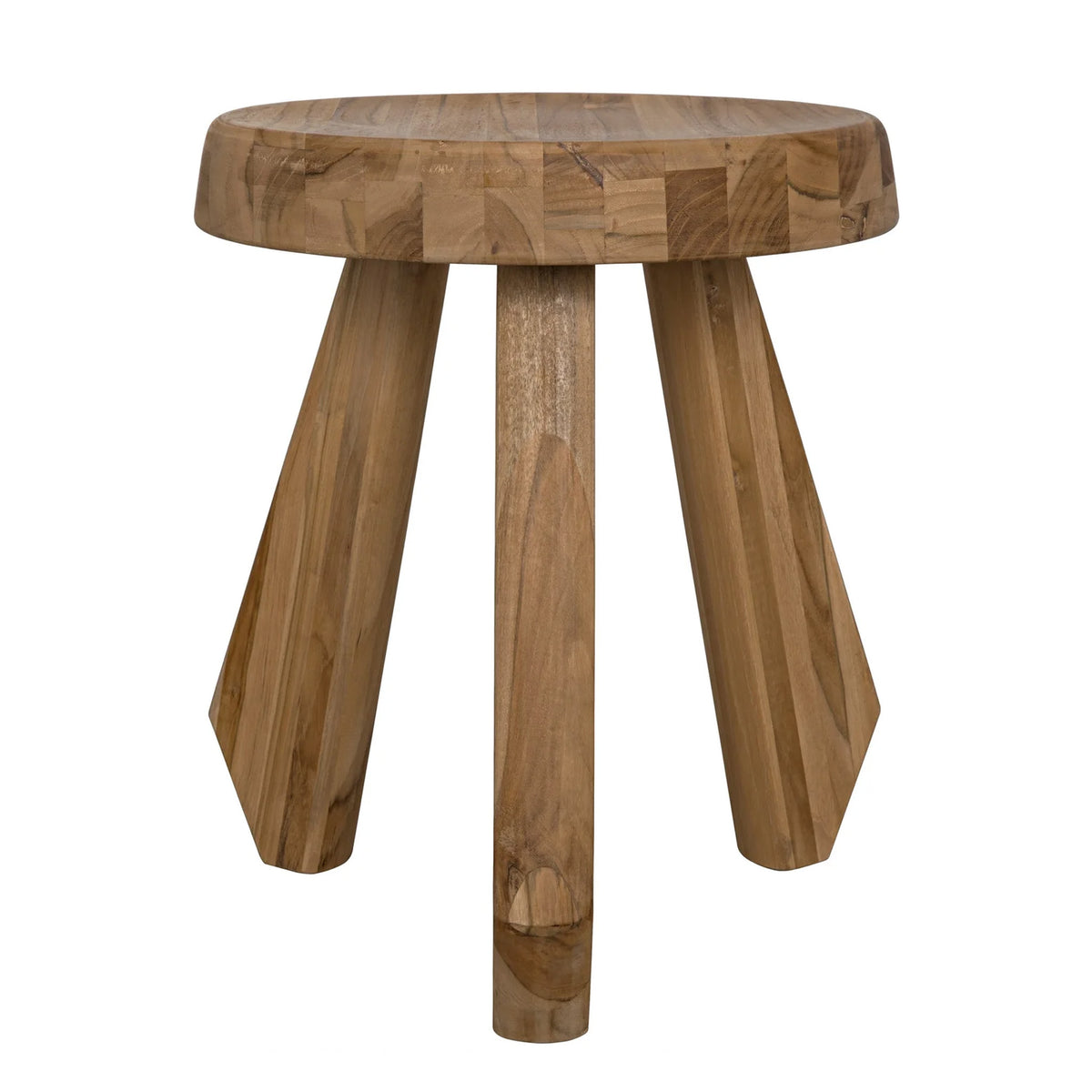 Prism Stool – Pure Salt Shoppe
