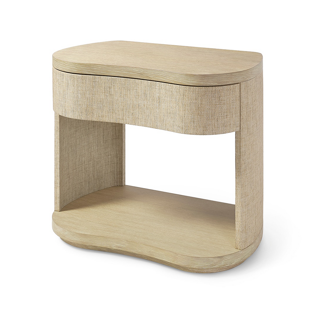 Riven Nightstand – Pure Salt Shoppe