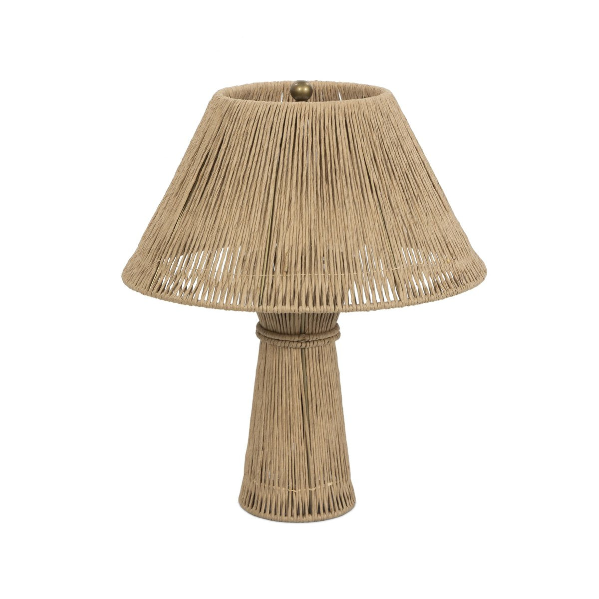 Seren Table Lamp – Pure Salt Shoppe