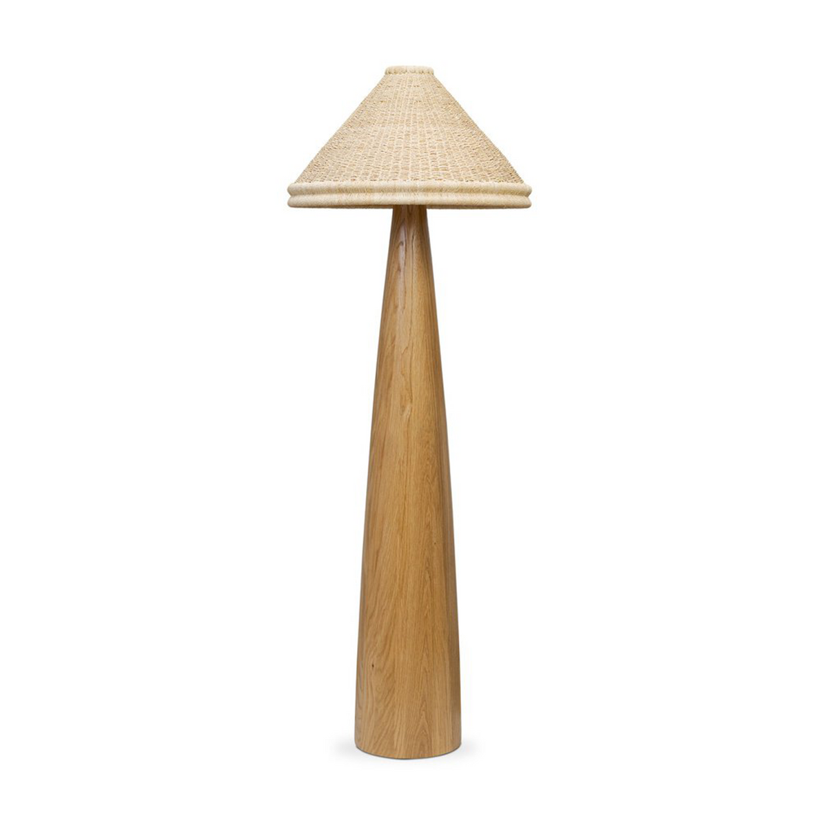 Solace Floor Lamp – Pure Salt Shoppe