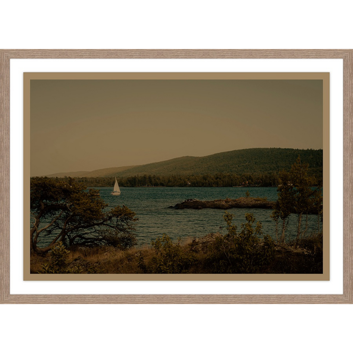 Stillwater Skies – Pure Salt Shoppe