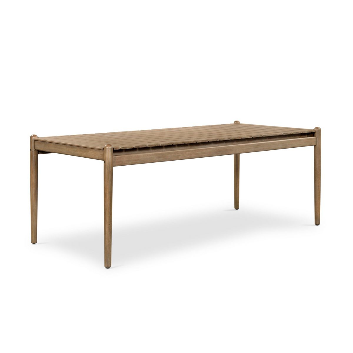 Syra Outdoor Dining Table – Pure Salt Shoppe