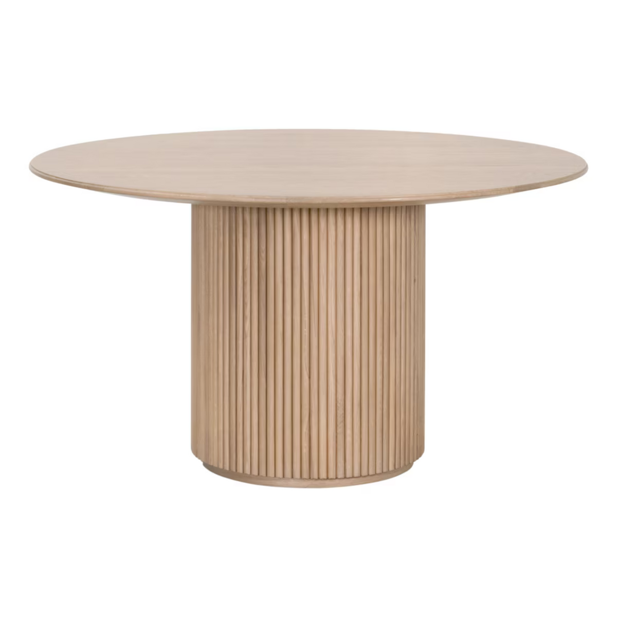 Winston Round Dining Table – Pure Salt Shoppe