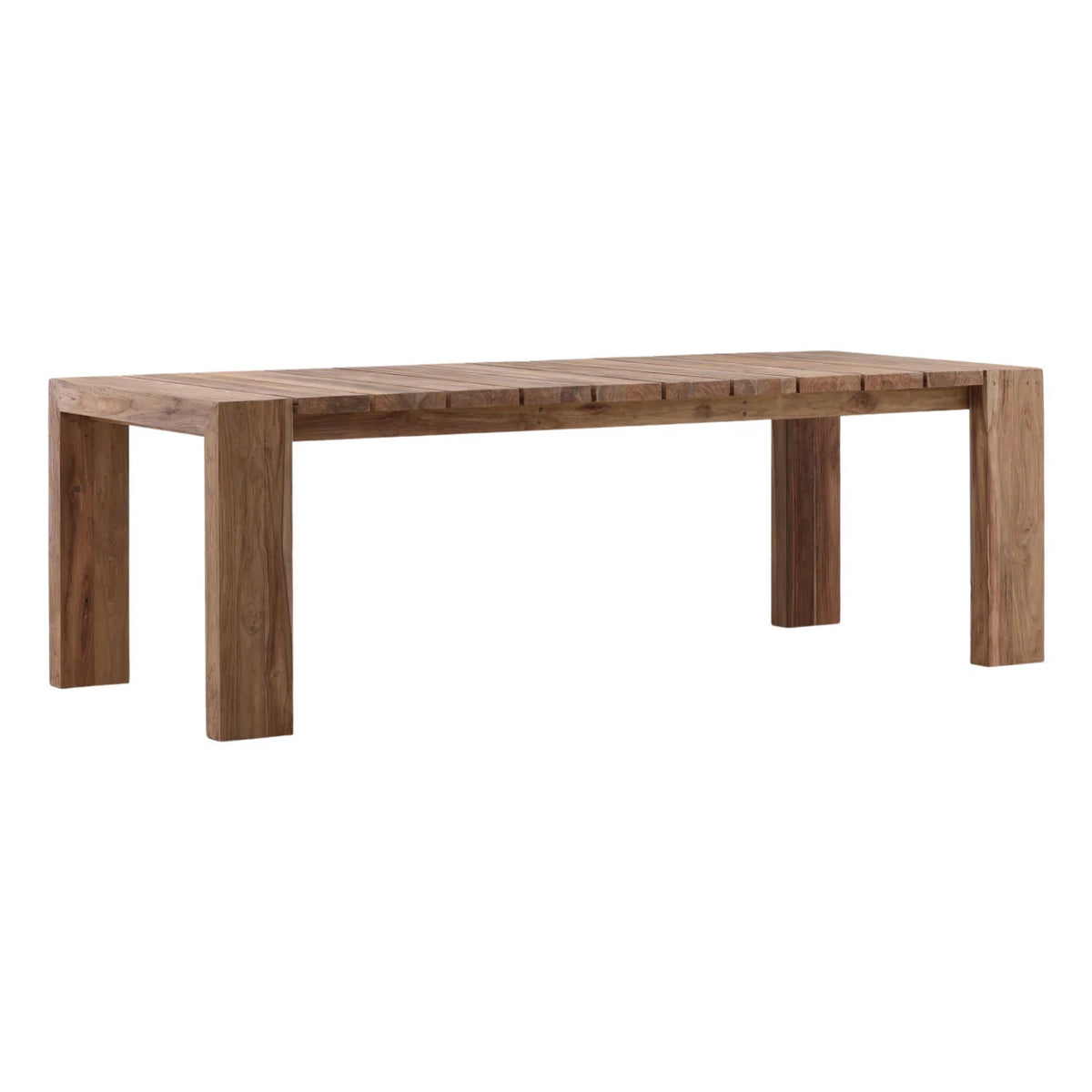 Corbin Outdoor Dining Table – Pure Salt Shoppe