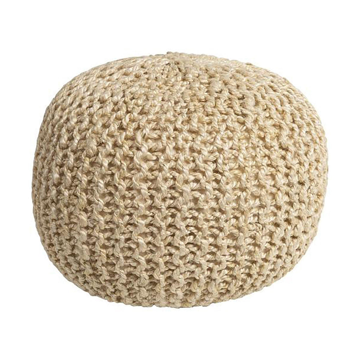 Pure Salt Shoppe | Beacon Pouf