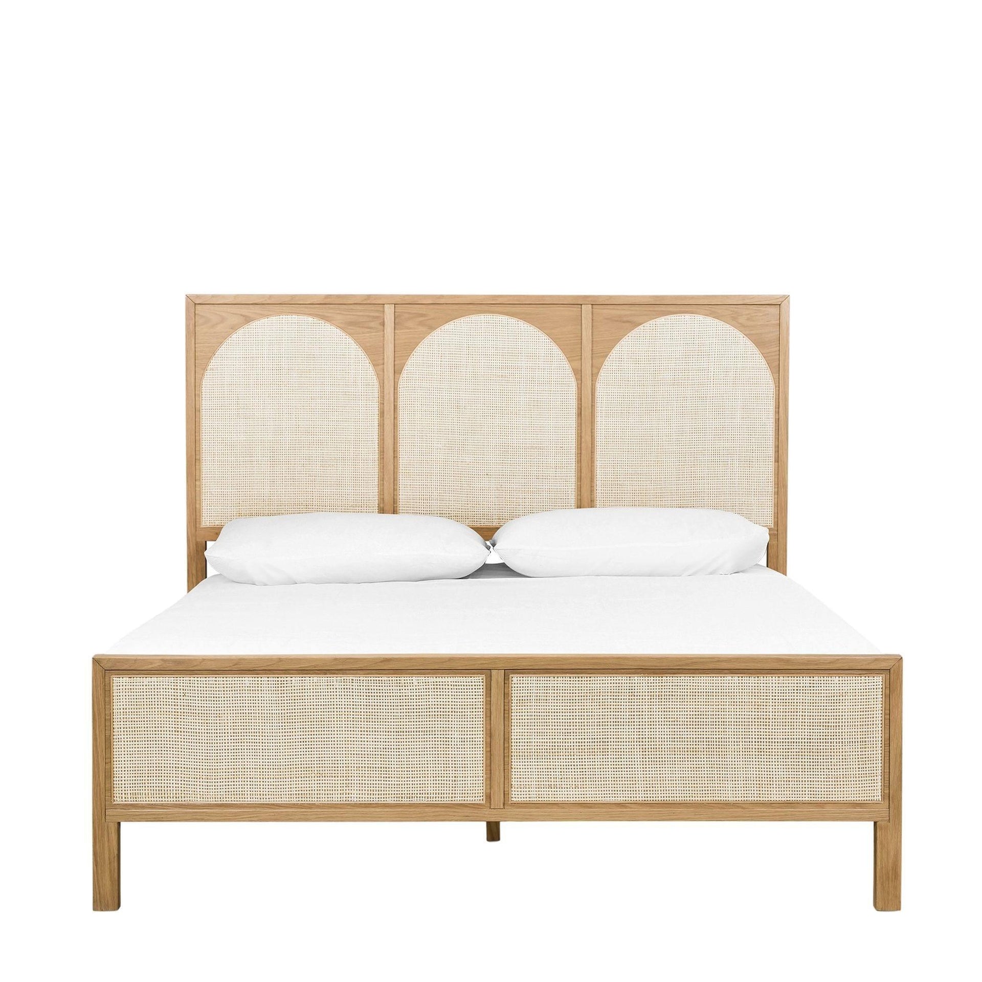 Benjamin Bed – Pure Salt Shoppe