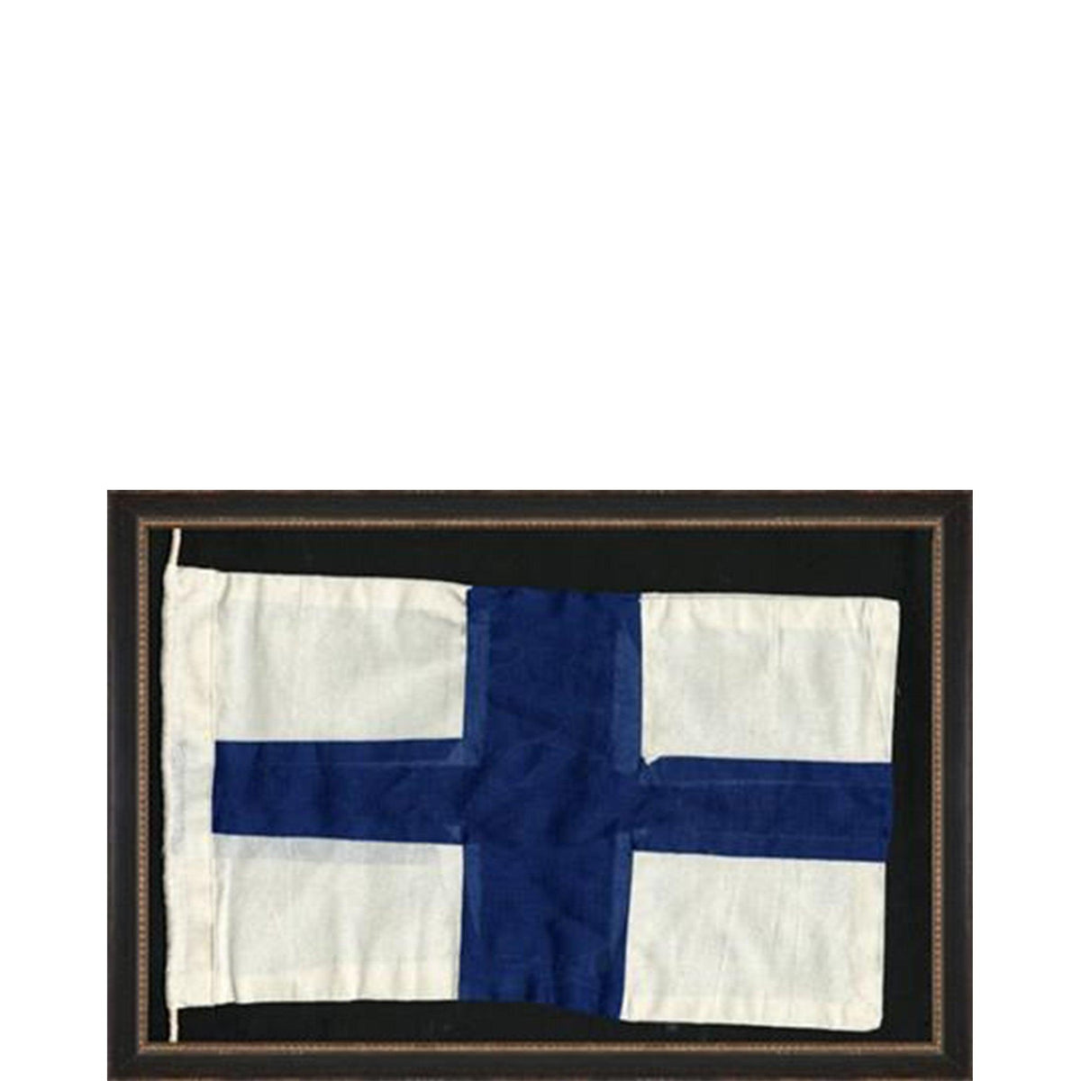 Blue Cross Flag – Pure Salt Shoppe