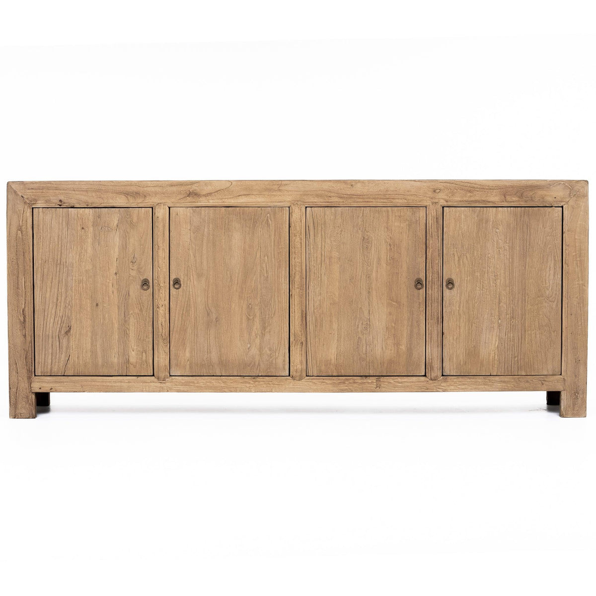 Pure Salt Shoppe | Burton Four Door Cabinet