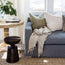Caviana Aluminum Side Table in Bronze Finish – Pure Salt Shoppe