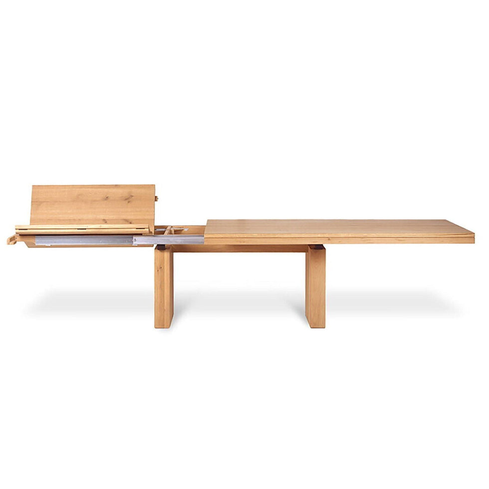Pure Salt Shoppe | Cora Dining Table