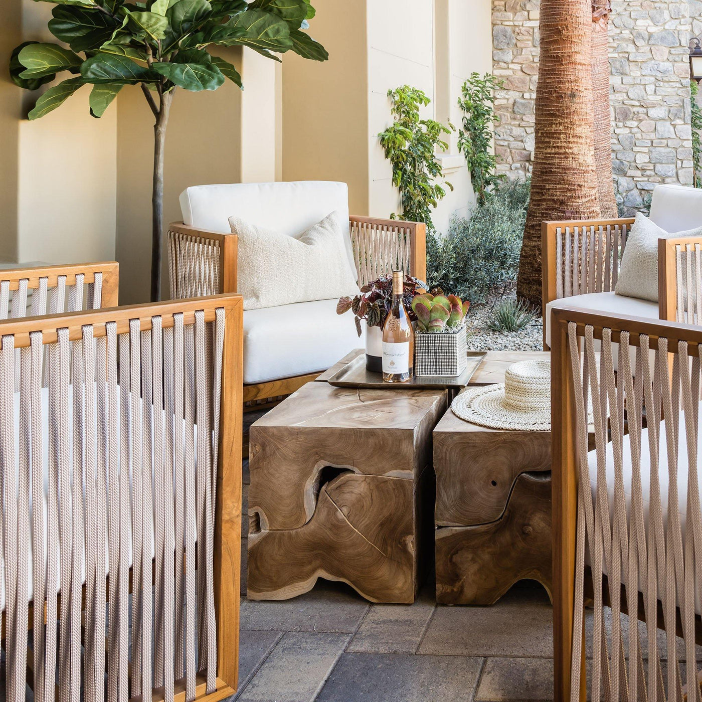 Brentwood Project – Pure Salt Shoppe