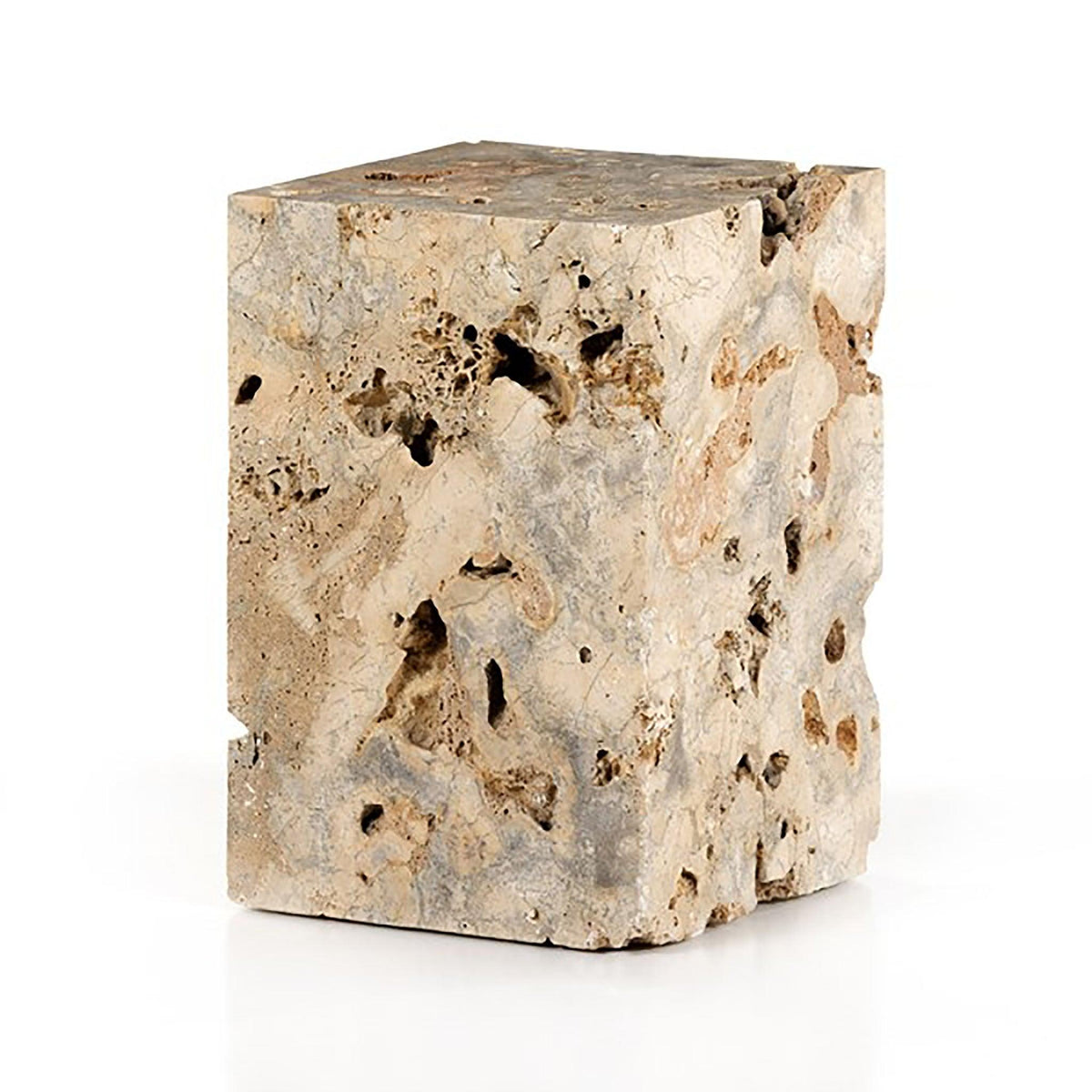 Fabio End Table – Pure Salt Shoppe