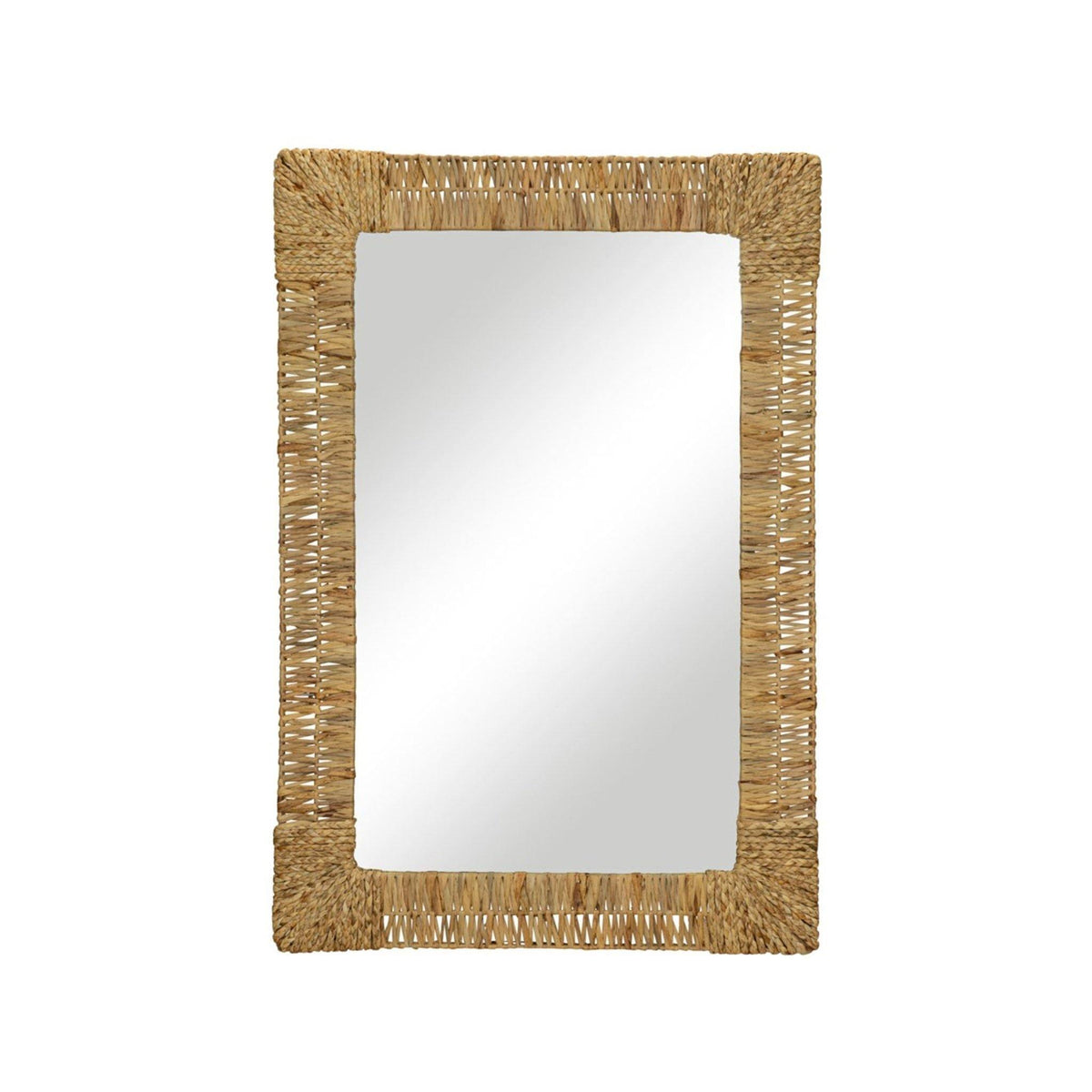 Folka Rectangular Mirror – Pure Salt Shoppe