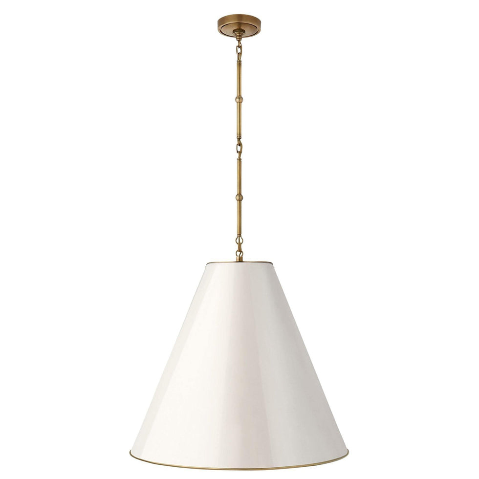 Goodman Pendant, Timeless Classic Style – Pure Salt Shoppe