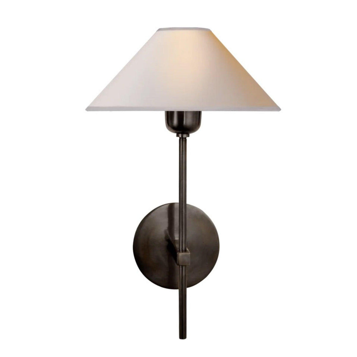 Hackney Single Sconce – Pure Salt Shoppe