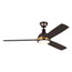 Hicks 60" LED Ceiling Fan – Pure Salt Shoppe