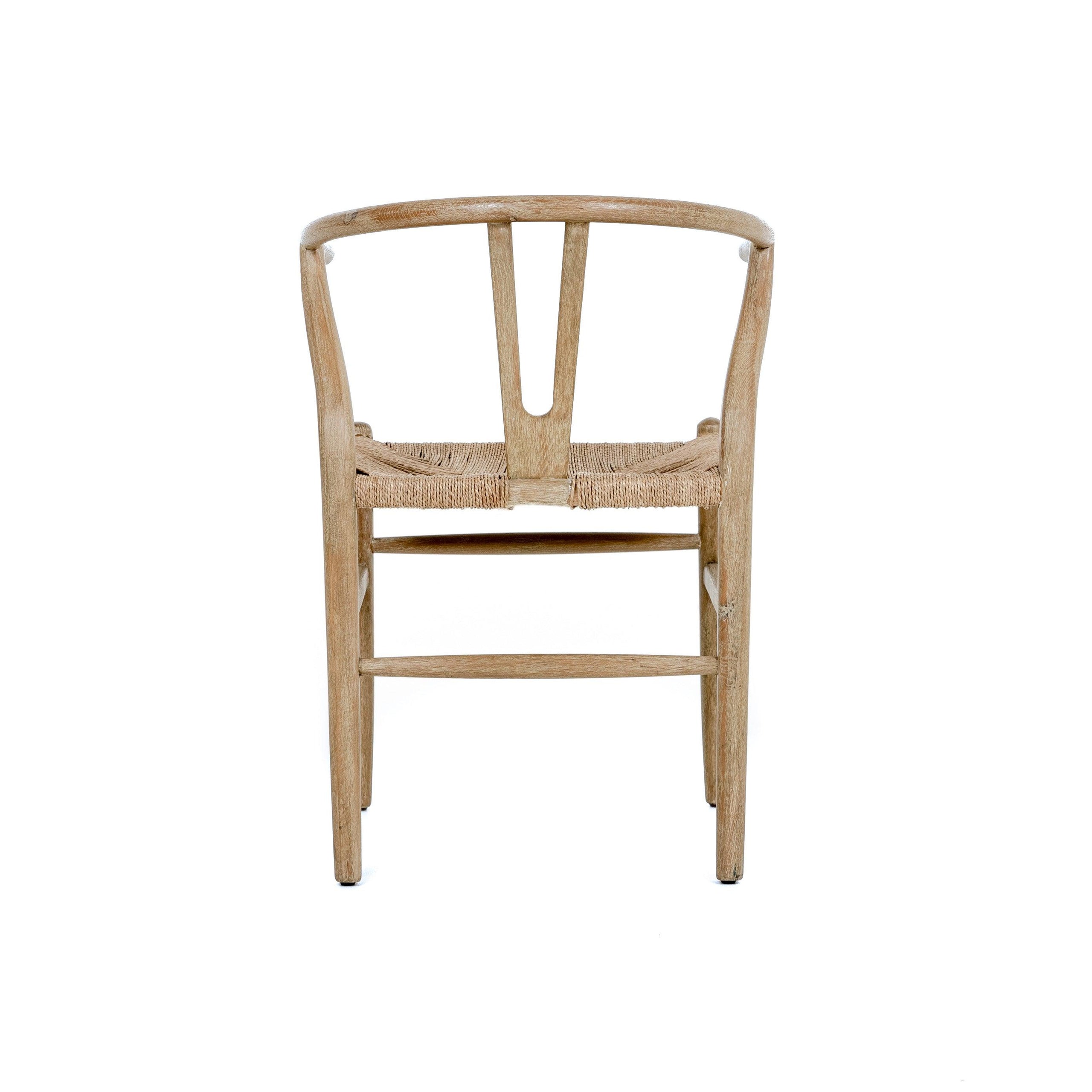 Maya Dining Chair – Pure Salt Shoppe