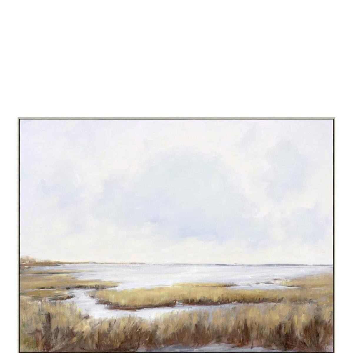 Morning Marsh – Pure Salt Shoppe