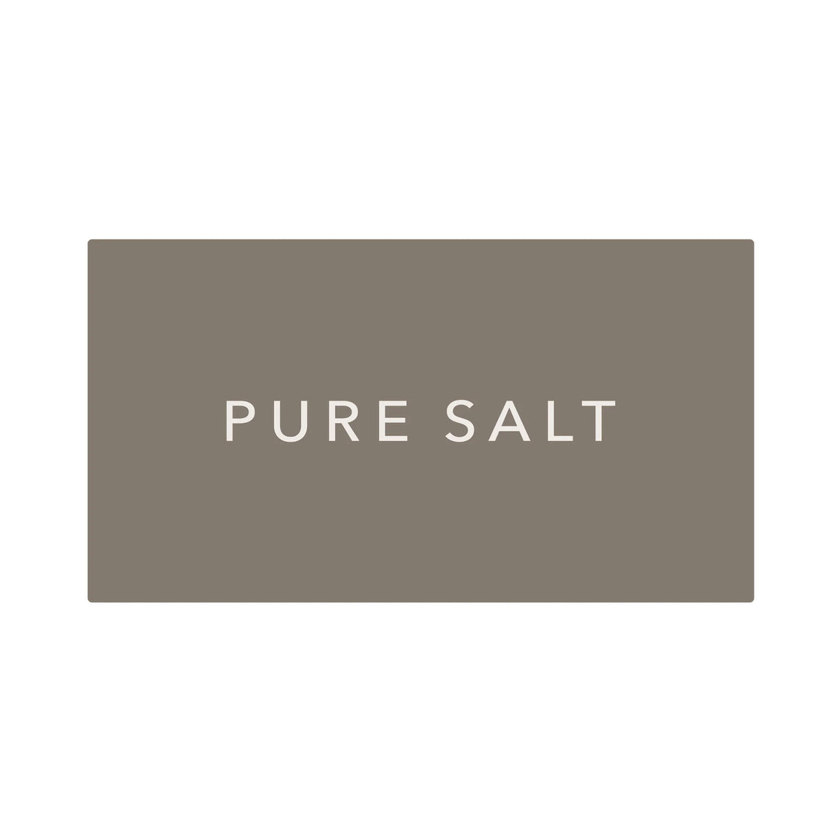 Gift Card | Give the gift of Pure Salt Shoppe